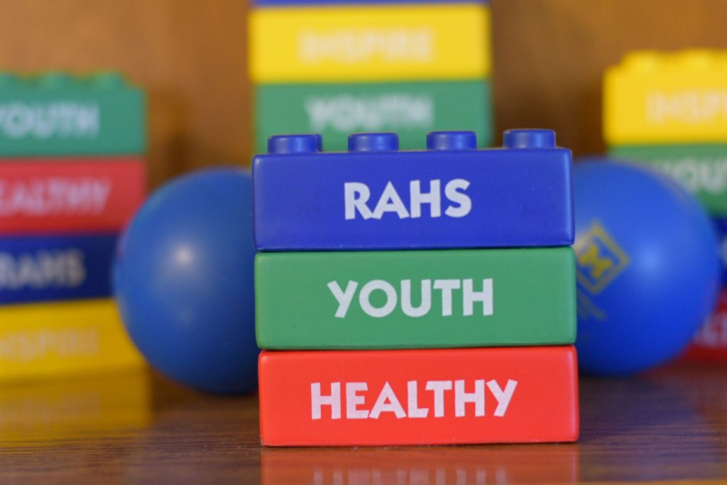 UMHS Regional Alliance for Healthy Schools (RAHS)