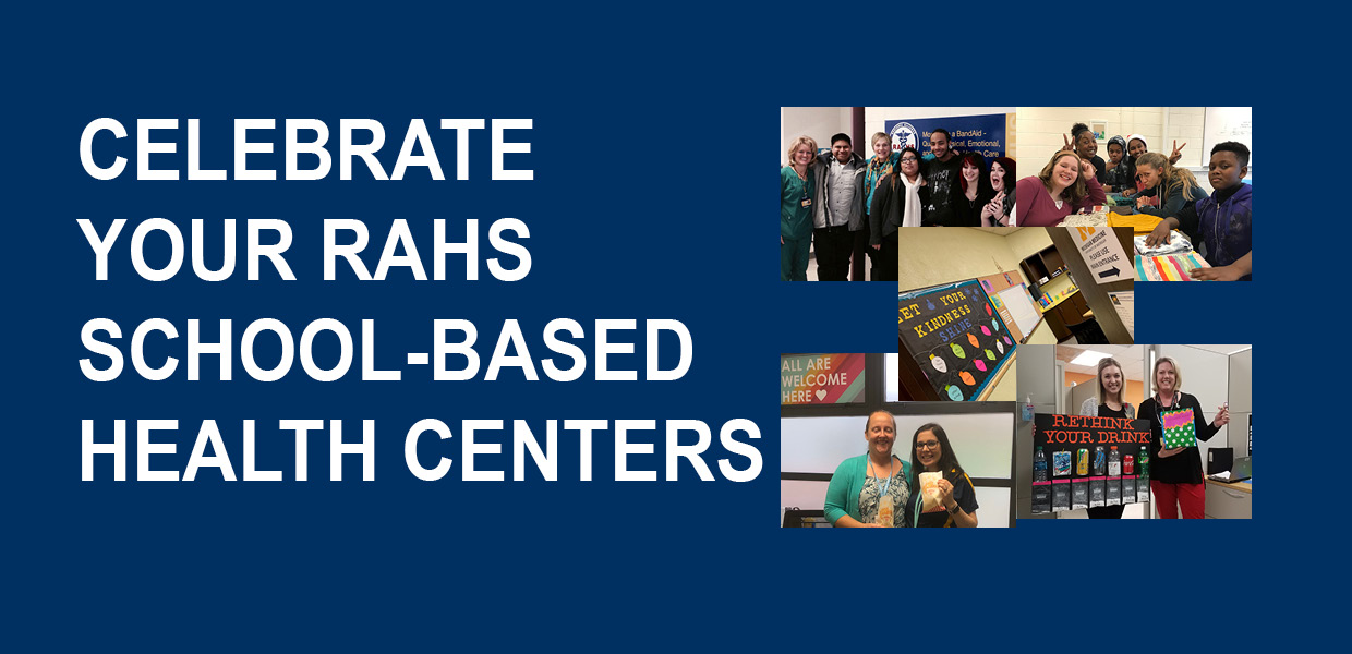 University of Michigan Health Regional Alliance for Healthy Schools