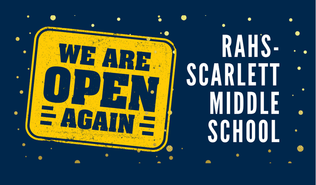 UMHS Regional Alliance for Healthy Schools (RAHS)