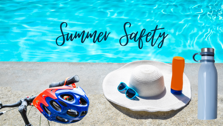 Ensuring an Enjoyable Summer Part II: Water Safety Tips for Youth and ...