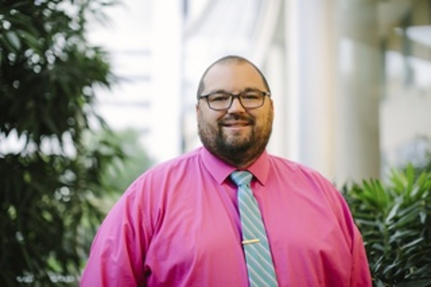 Meet Our Staff | Regional Alliance for Healthy Schools