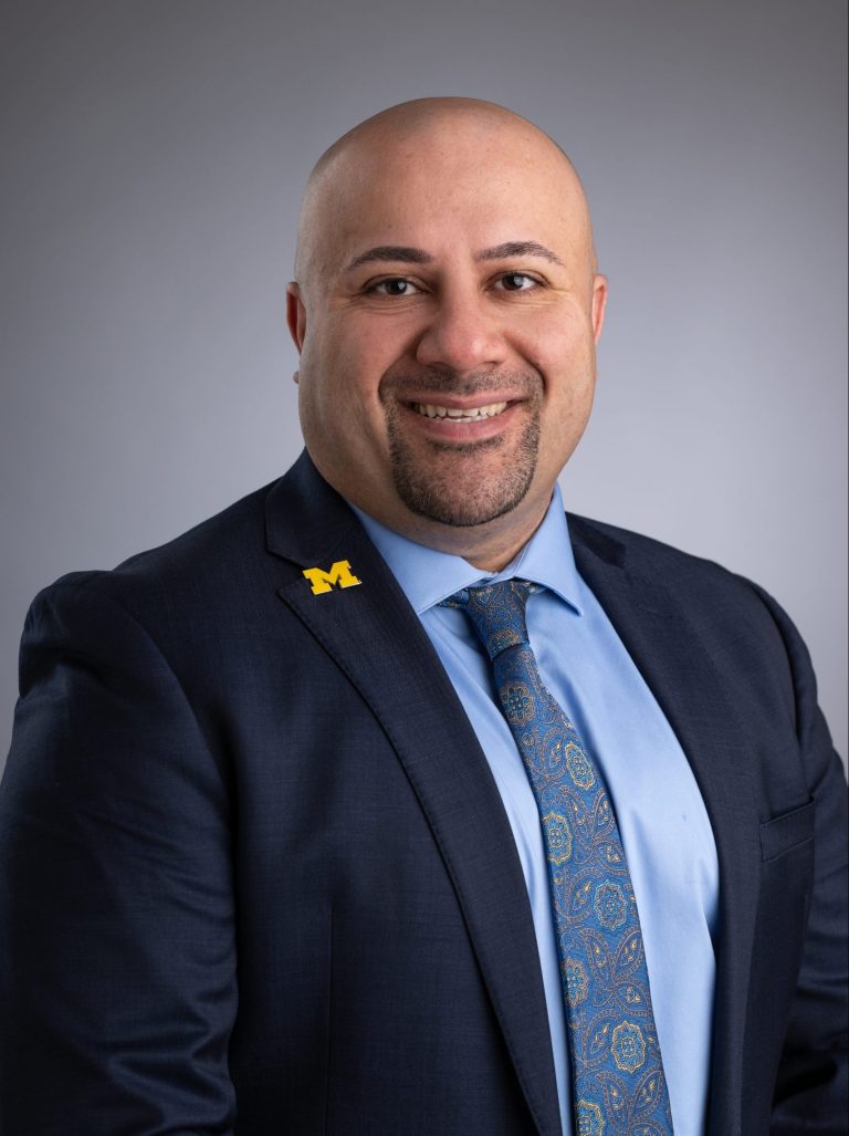 University of Michigan Health Regional Alliance for Healthy Schools