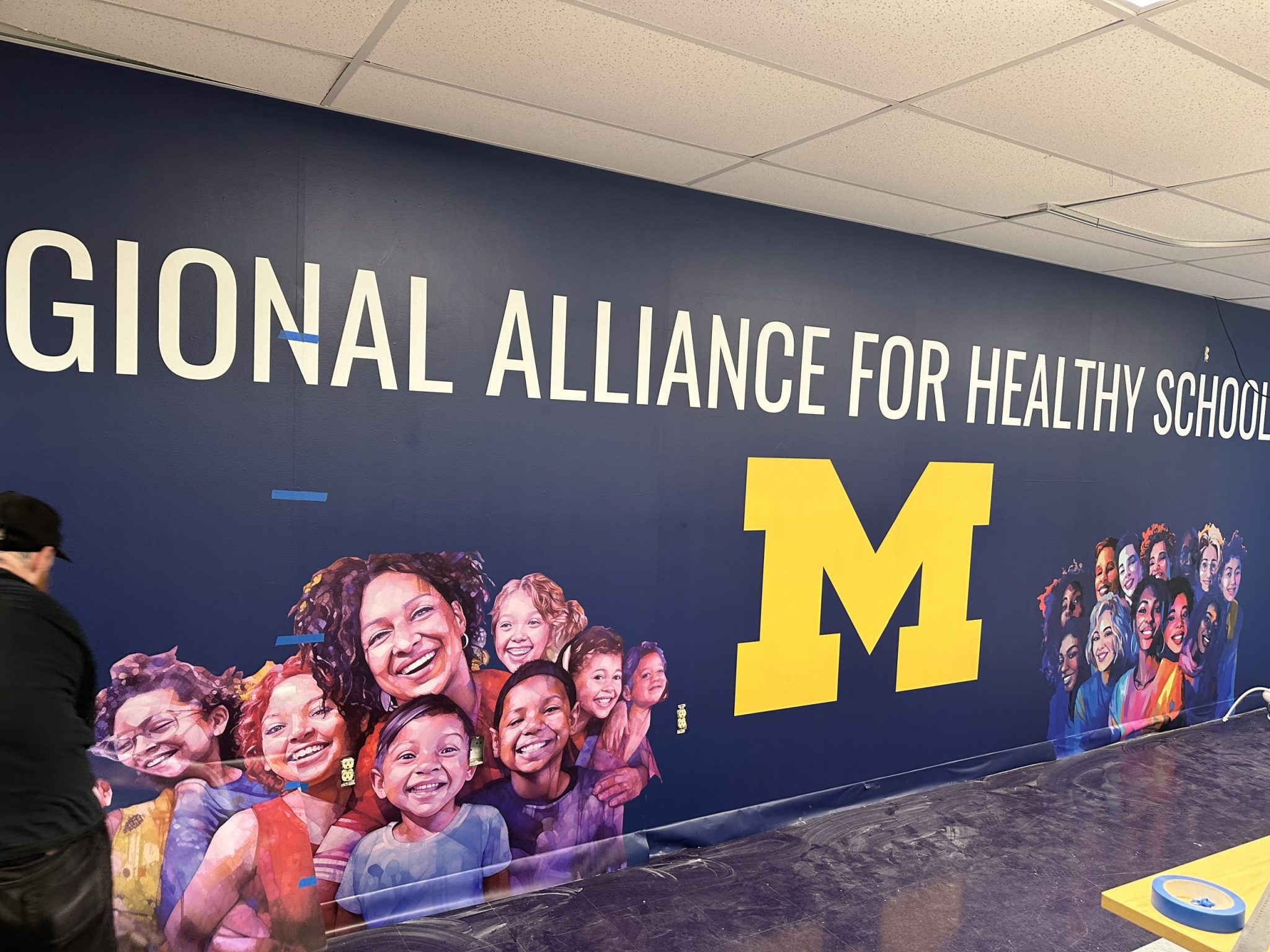 About RAHS | Regional Alliance for Healthy Schools