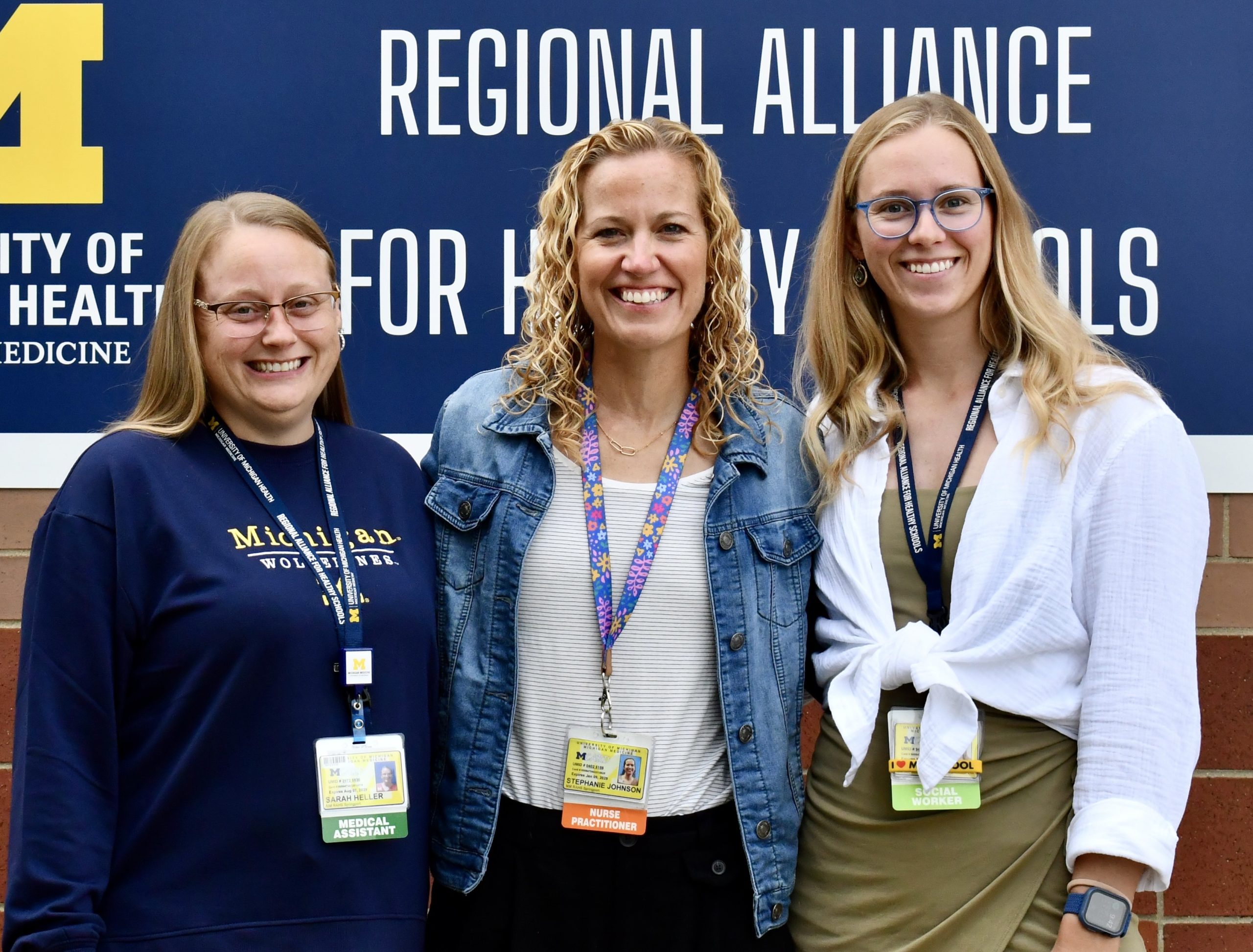 Springport Public Schools | RAHS Health Centers